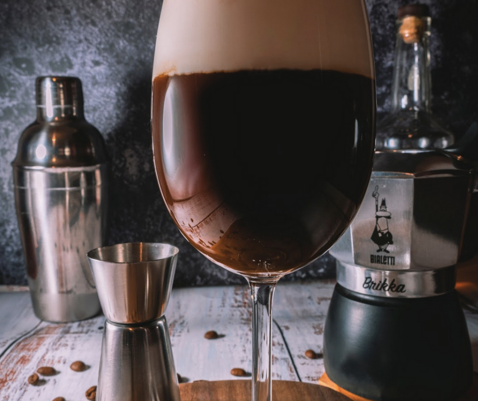 Café con piquete, el mejor remedio contra el frío – Café Ge